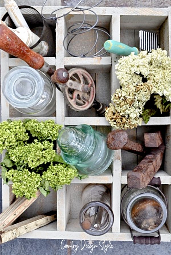 DIY Snowballs - Country Design Style