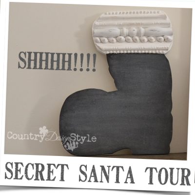 Secret Santa Gift Ideas