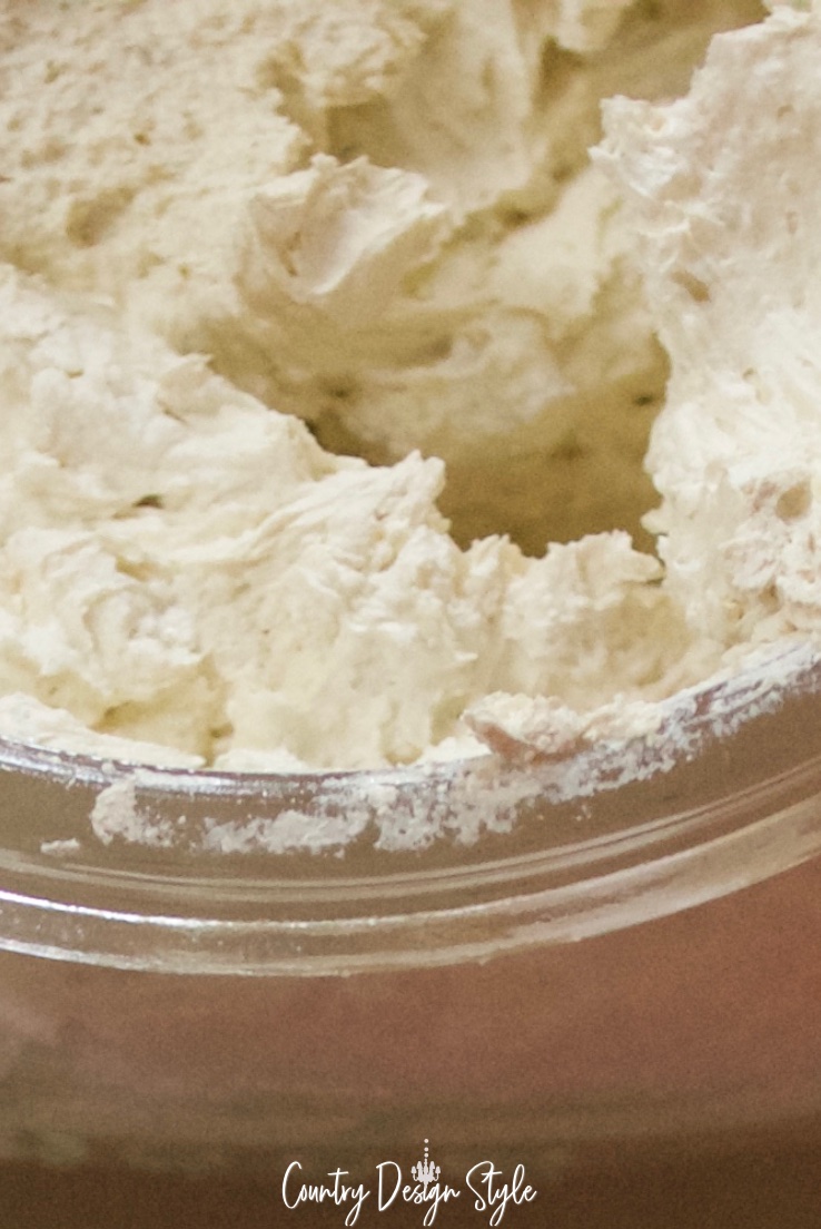 Whitewash - Country Design Style