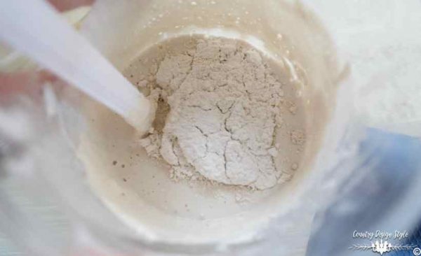 DIY Snowballs - Country Design Style