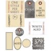 Farmhouse Labels - Country Design Style
