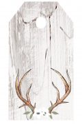 Printable old wood tags - Country Design Style