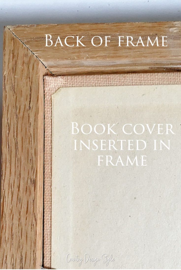 What to do with old books - Country Design Style