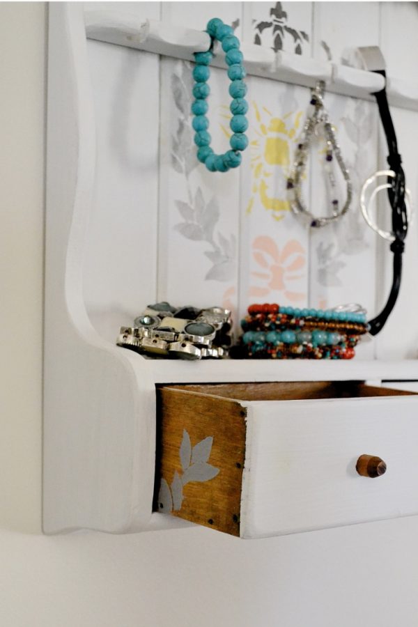 6 easy ways to repurpose spoon holder - Country Design Style