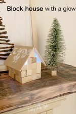 9 exciting DIY house shape decor to create this weekend - Country ...